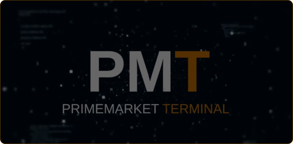PMT – Product